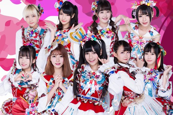 AsiaPlayList: C-pop Girl Groups