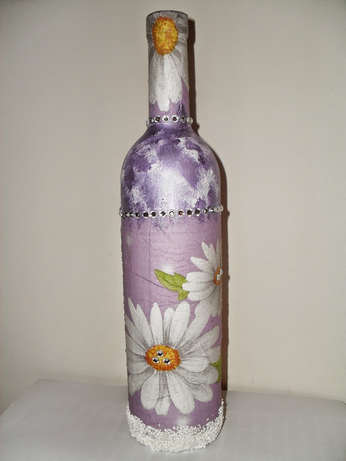 Νίκου Βασιλική Νηπιαγωγείο Δημιουργίας...: DECOUPAGE:ΠΡΟΣΩΠΙΚΕΣ ΚΑΤΑΣΚΕΥΕΣ