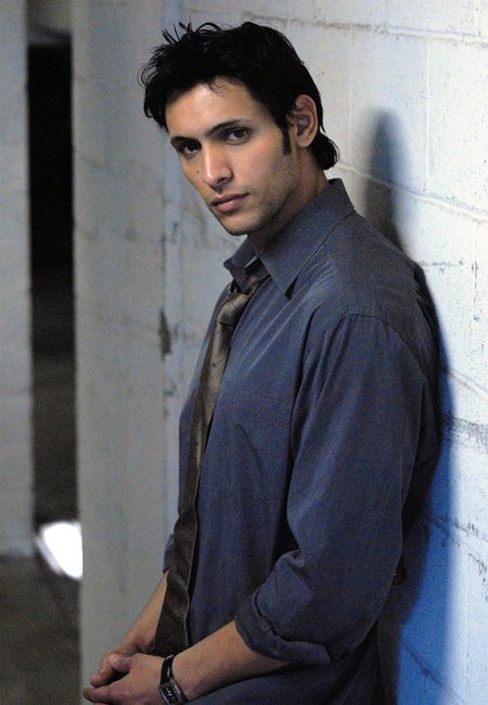 Sober In The Cauldron: XY Chromosome Sundae:Ben Youcef