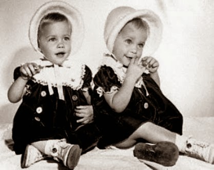 Bewitching Erin Murphy!