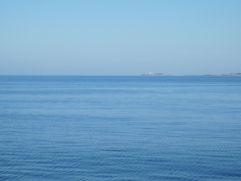 Livet på Møkster: Takk for alt Møkster!...