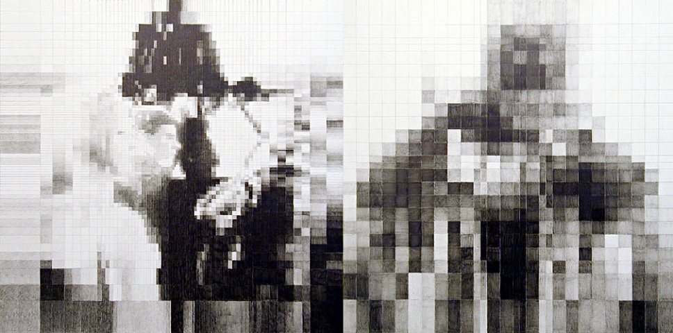 The Witness Zine: Artist Feature #15: D-L Alvarez