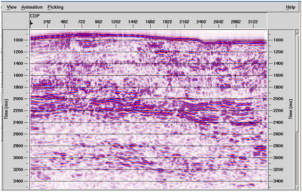 Peralatan Survey Geofisika: Processing Data Geofisika