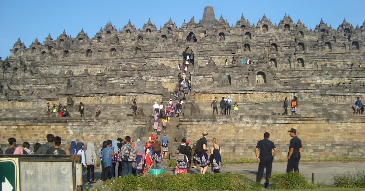 4 Teori Proses Masuknya Hindu-Budha, Hindunisasi di Indonesia ~ Ruana ...