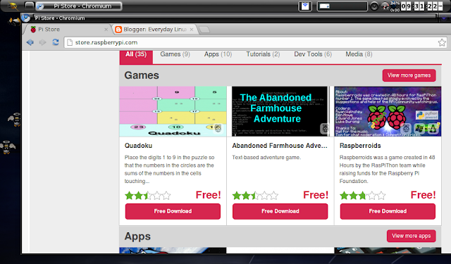 Sameh Attia: Everyday Linux User guide to installing applications on ...