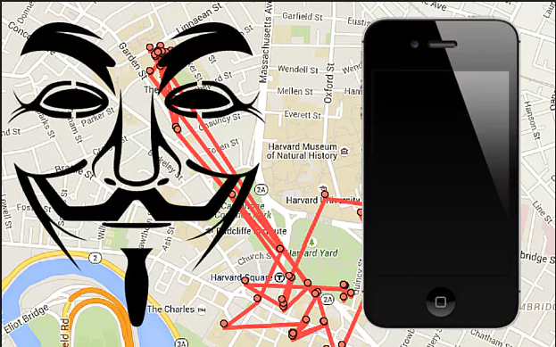 Ben Hur Plug Up: Okay This Is Creepy… Google Maps Has Been Stalking You ...