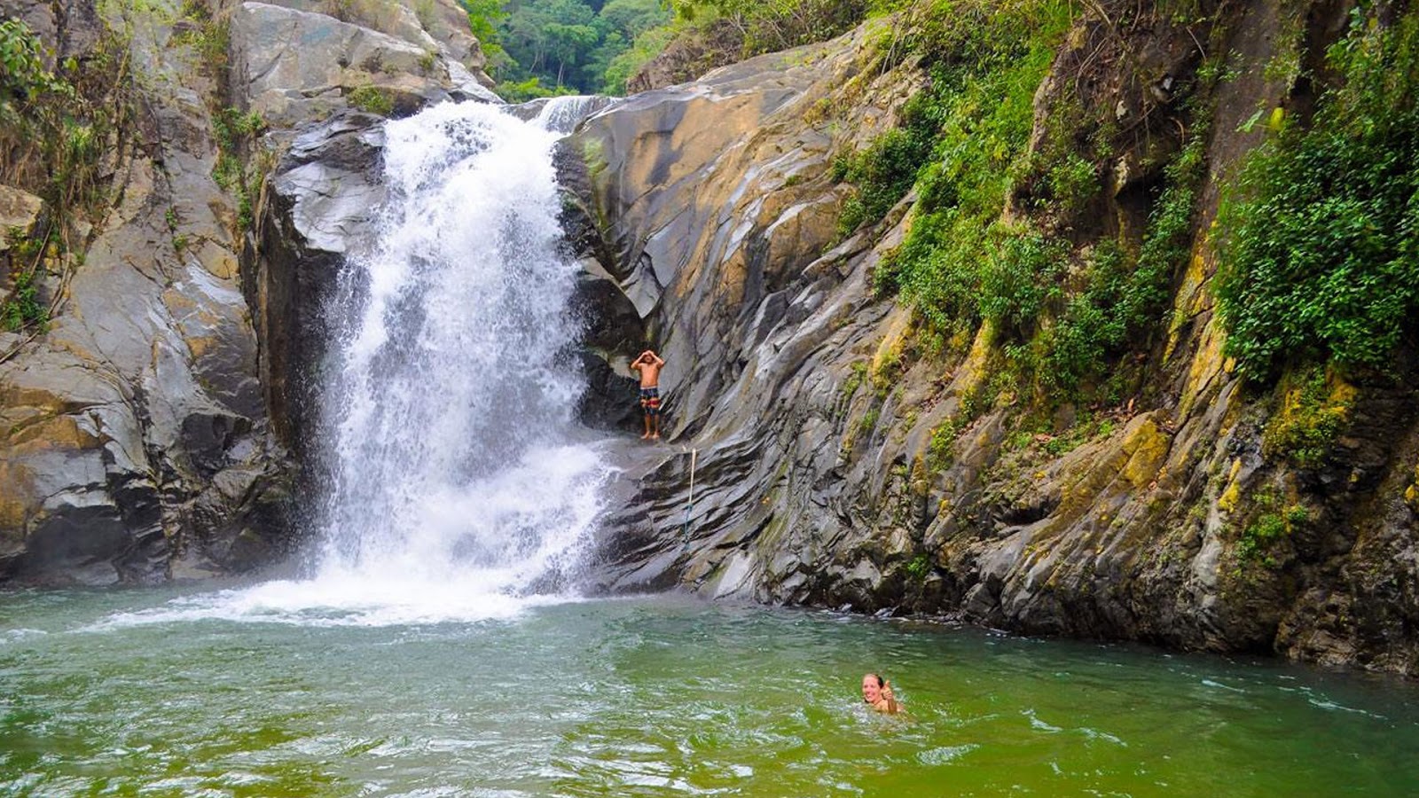 Los Arcos, Las Ánimas y Quimixto - VALLARTOUR