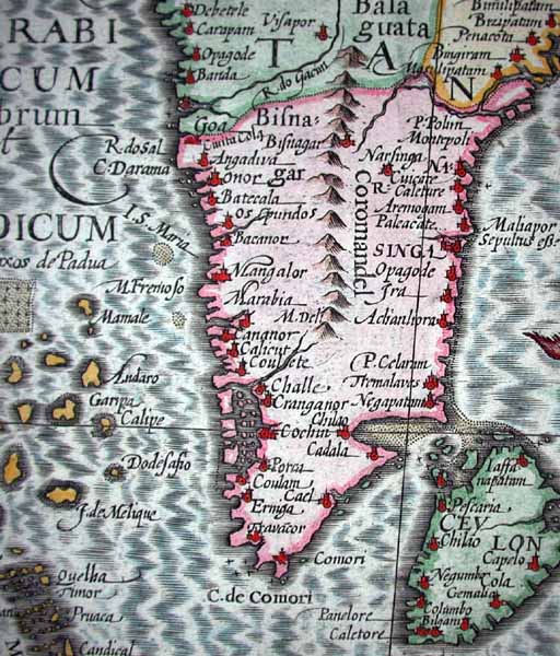 Jeevan's KALLI VALLI : The Kozhikode (Calicut) Beach with photos