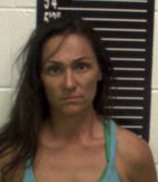 Galena Woman Sentenced To Prison For Burglary: - The Crime Scene