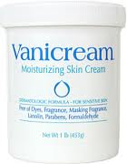 Smart Allergy Friendly Education: Vanicream - A lifesaver for Eczema ...
