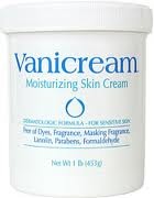 Smart Allergy Friendly Education: Vanicream - A lifesaver for Eczema ...