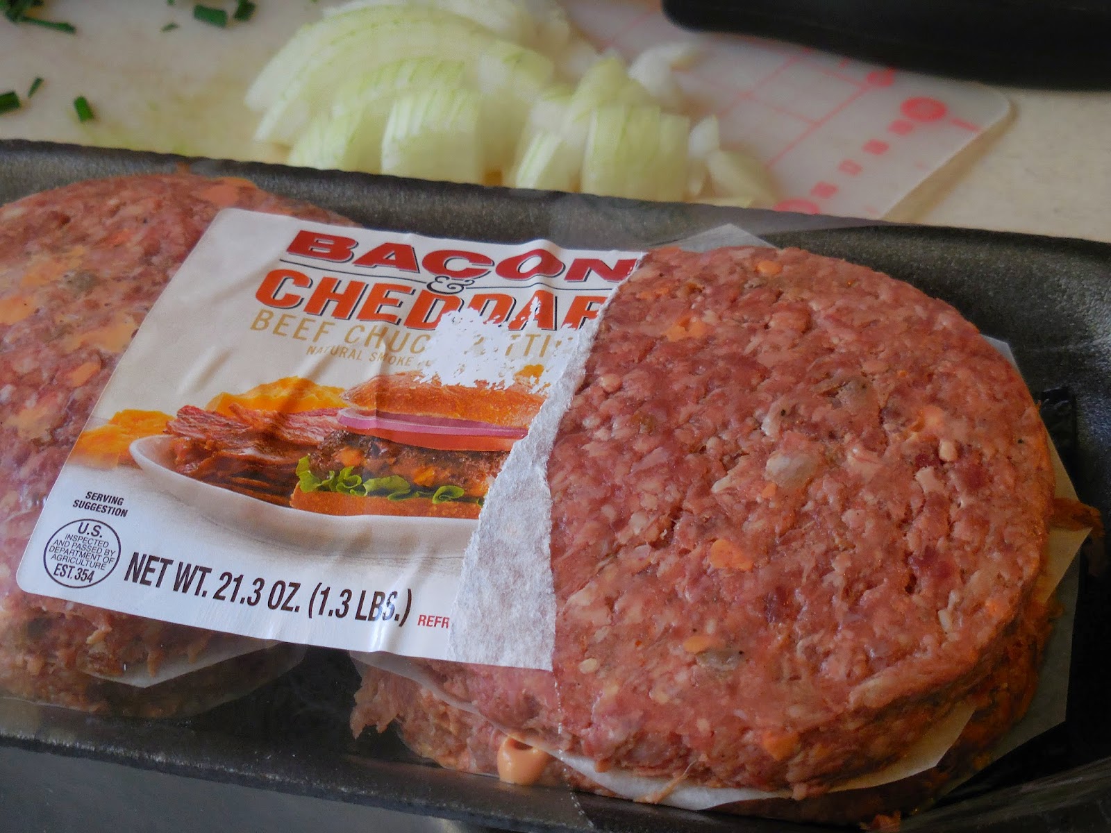 beyond foods: RoGer.. Roti isi burGer... Burger buns