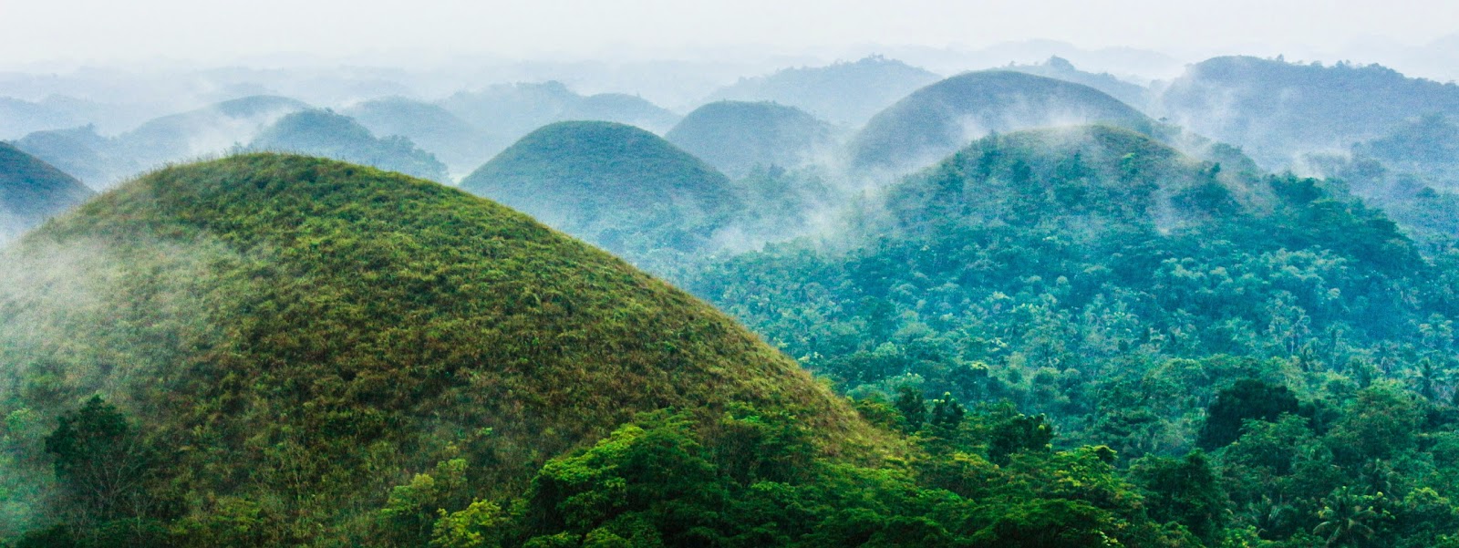 Baron the Explorer: Road to Ecstasy: The Amazing Bohol Adventure