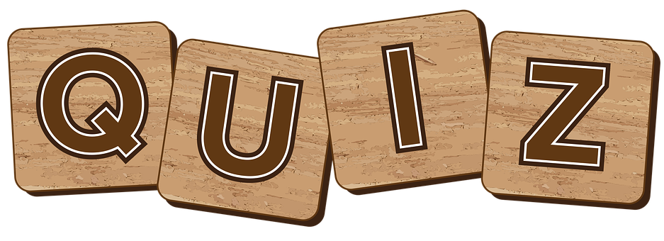 Learning By Quiz: Interesting Learning Activity