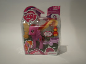 My Little Pony Feathermay