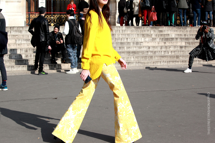 ROS.E.: Yellow Weekend