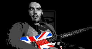 pistolplastik: Aldous Snow