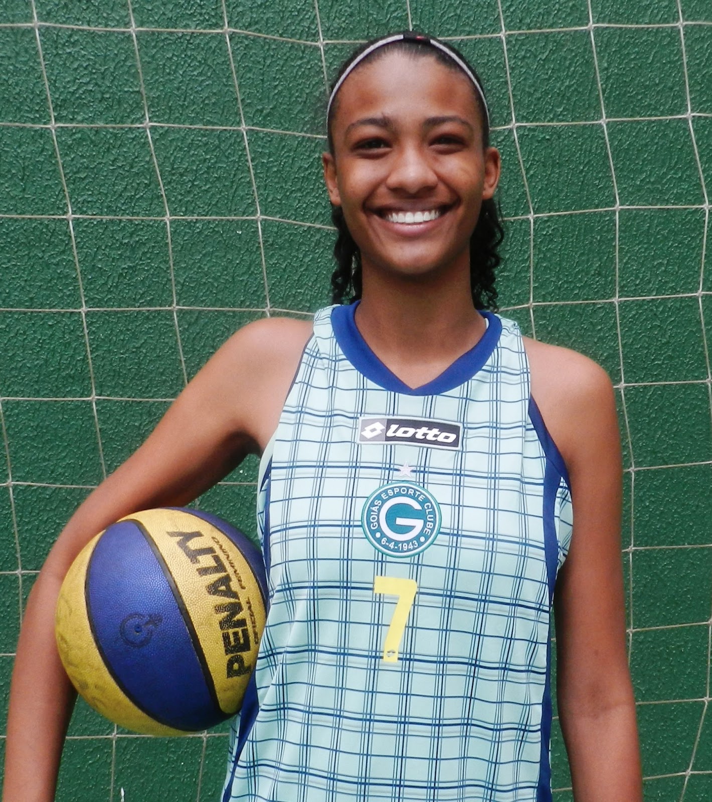 Coach Santiago: Entrevista com Isabella Costa