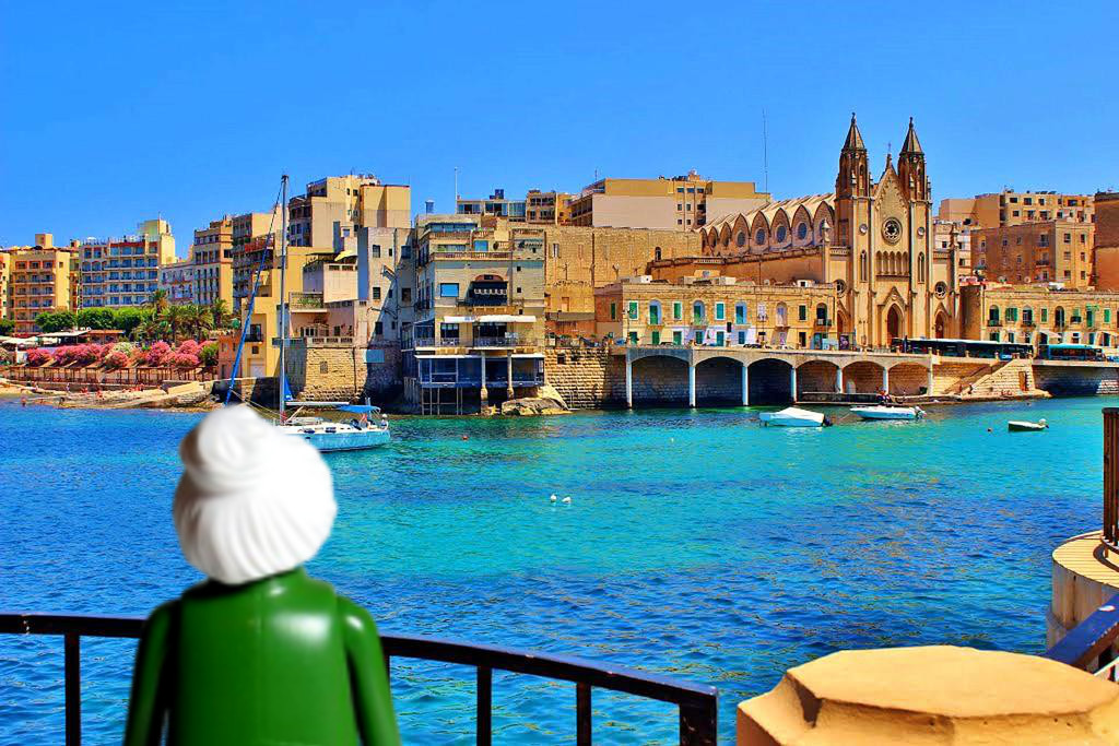 THE GRANDMA'S LOGBOOK ---: June 2018