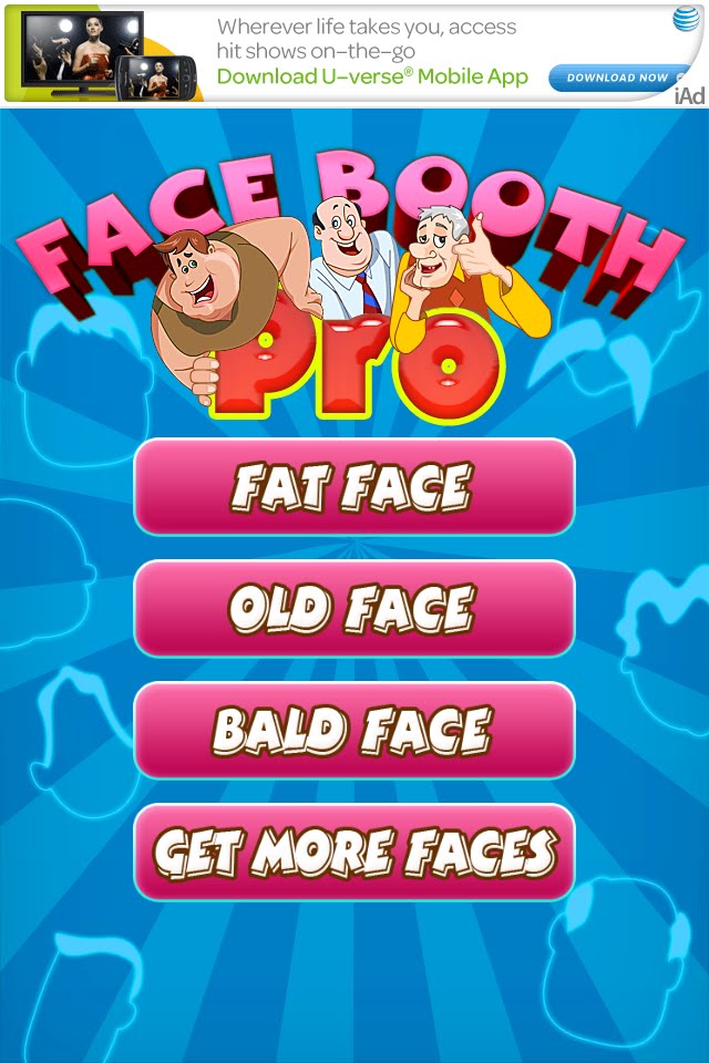 BurntAir: Behind the scenes: from normal to Fat, Bald and Old