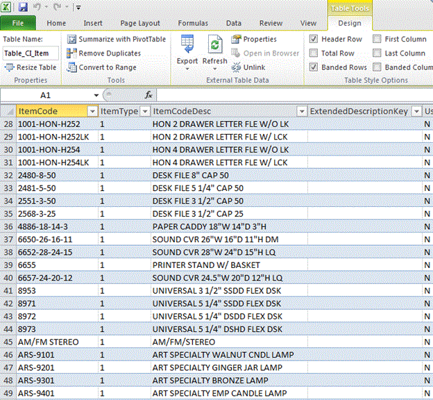 How To Connect Sage 100 to Excel