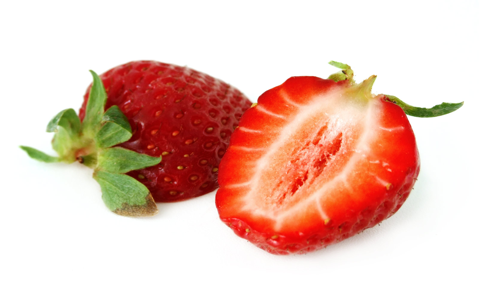 PLANTATII SPECIALE: PLANTATII DE CAPSUNI