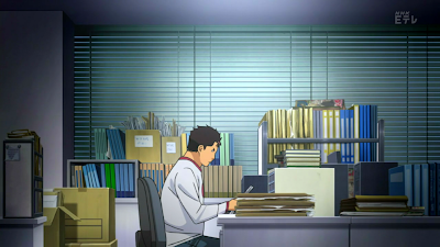 JOUSeries: octubre 2011