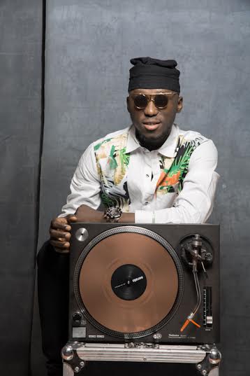 DJ Spinall is set to release his first studio album on Oct. 29th titled ...