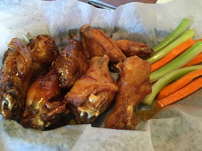 Food Glorious Food-A Culinary Obsession: Cattails Restaurant Brandon, VT.