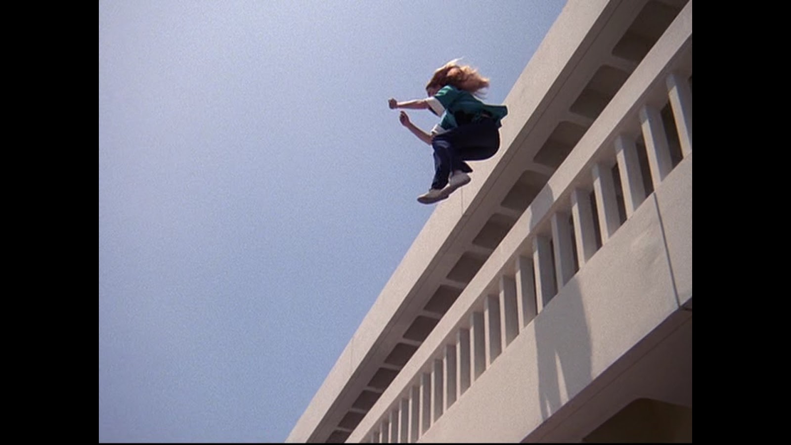 Set-Jetter & Movie Locations and More: Bionic Woman: The Bionic Dog (1977)