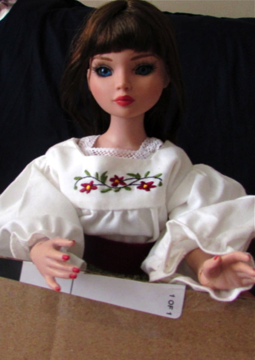 Review Fusion #4 | The Toy Box Philosopher