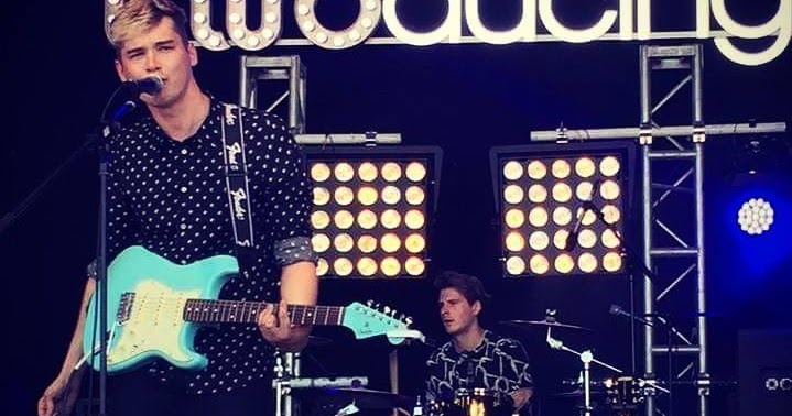 EVEN THE STARS: Jordan Allen - Interview