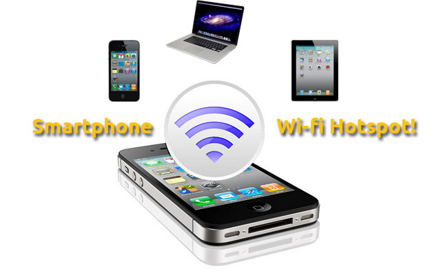 Πως να κάνεις το laptop σου Hotspot Wi-Fi ώστε να μοιράζεις ίντερνετ ...