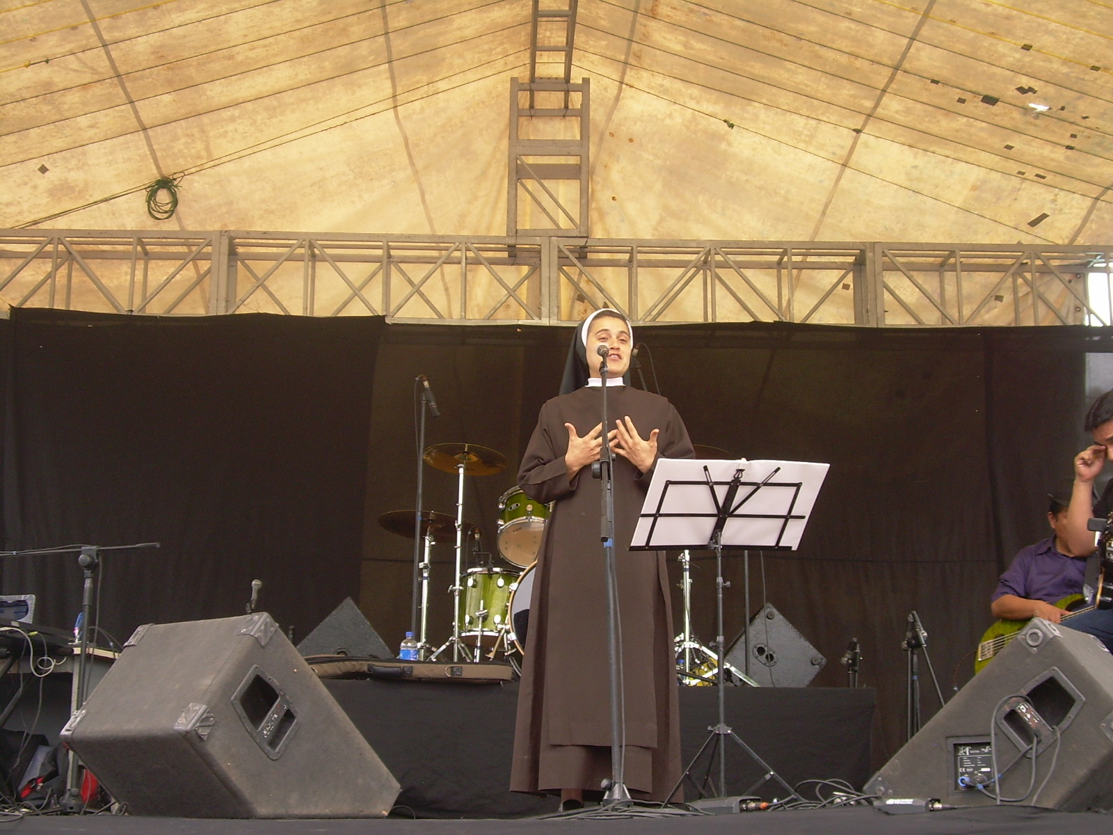 Pastoral Vocacional Franciscana: Promoción Vocacional