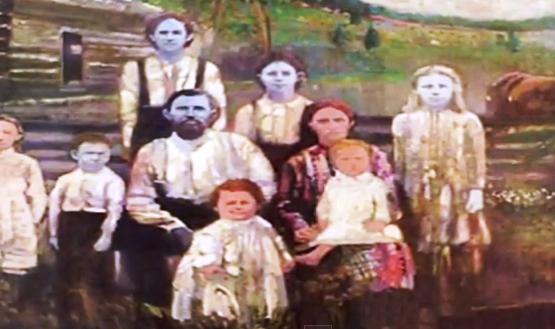 BIOCULTURA y VIDASANA: LA GENTE AZUL EXISTE DESDE LA ANTIGUEDAD, SEGÚN ...