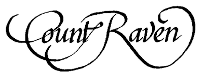 Count Raven - Live in Rinkeby (1991) | RARE AND OBSCURE METAL ARCHIVES