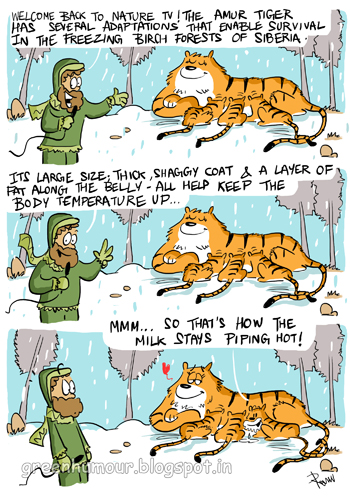 Green Humour: September 2013