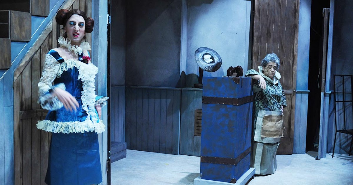 Grandi Storie di Piccoli Borghi: "Ranavuottoli", la fiaba capovolta con ...