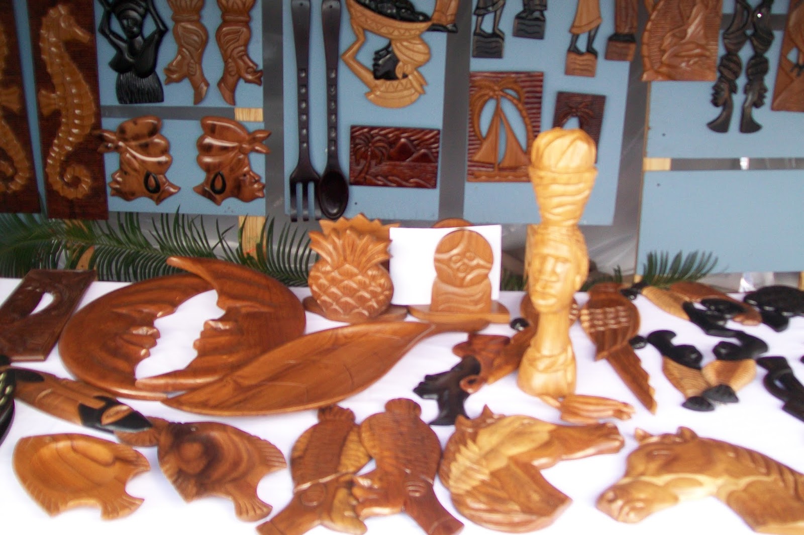 DiDa Design Studio: Emancipation Day Celebrations: Trinidad and Tobago ...