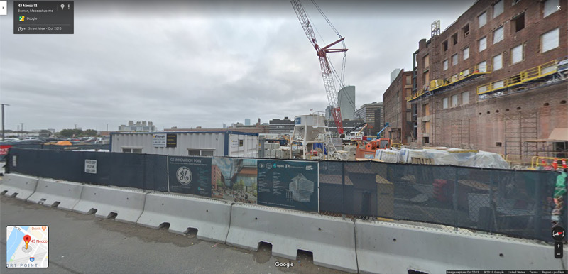 hy-tyde: The Channel Rock Club in Boston