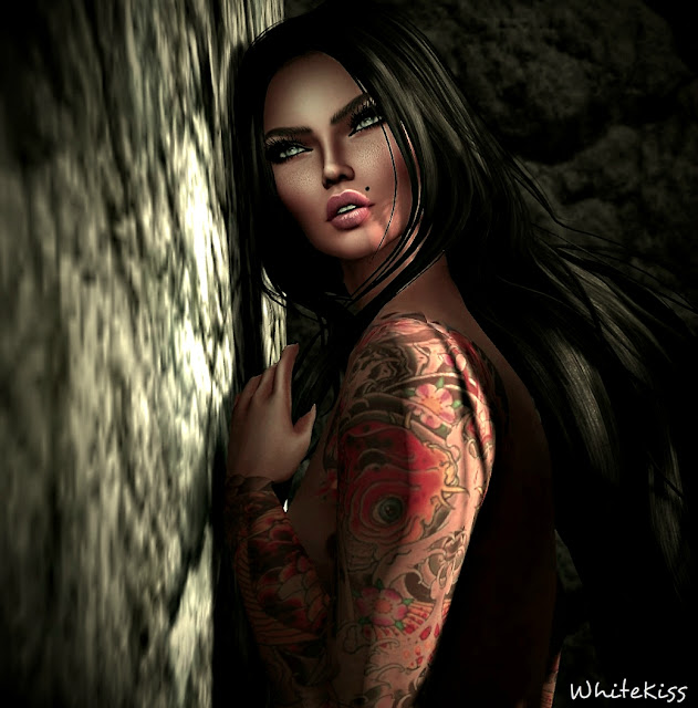 Change Your Mind: Stone Cold