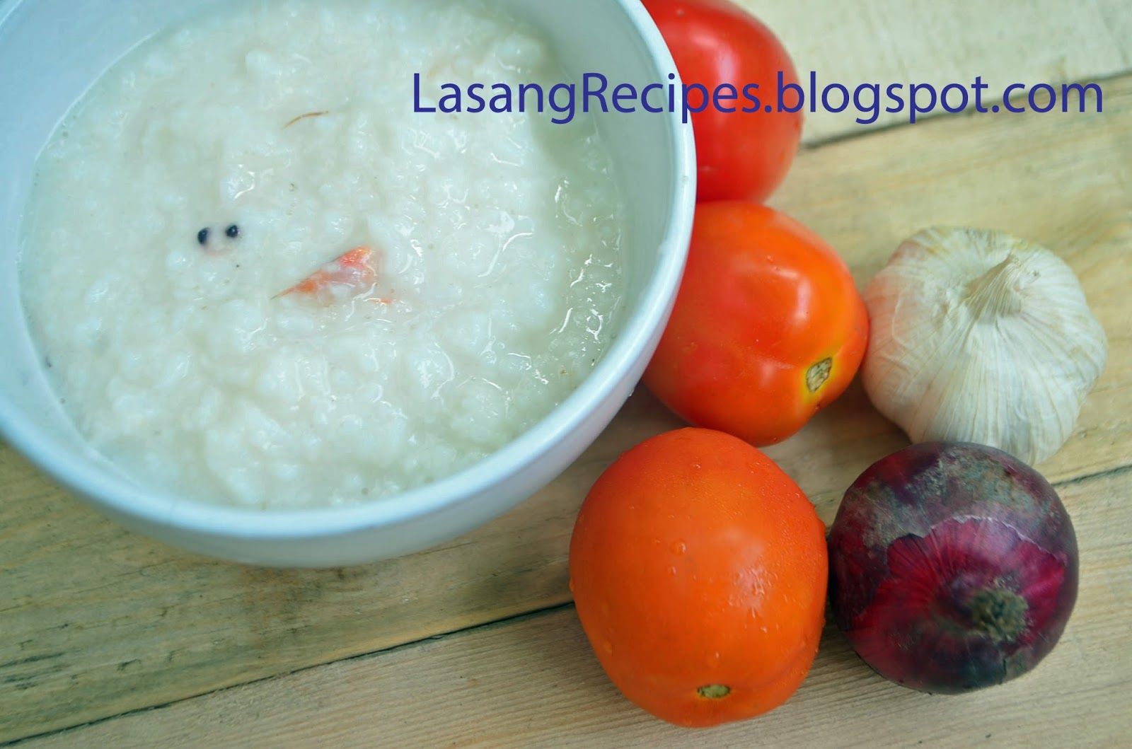 Burong Kapampangan (Tag-ilo) Recipe - LasangRecipes