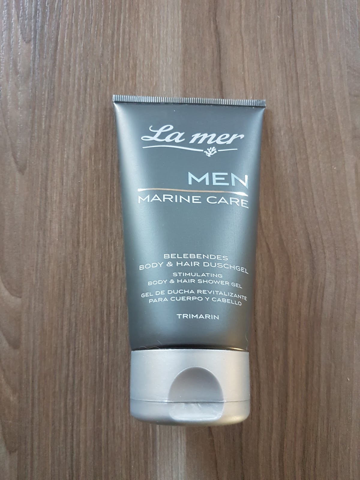 DuD testen: La Mer men marine care: wir sind dabei und Fazit