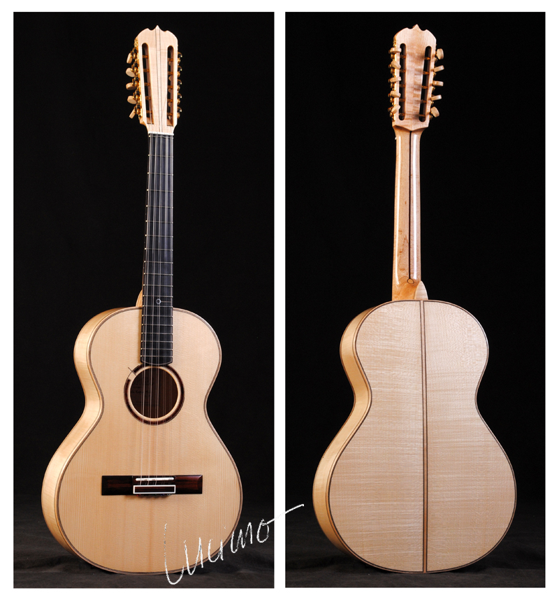 VIOLA MINEIRA: maio 2013