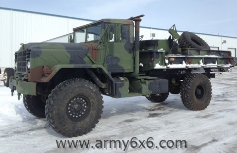 ARMY 6X6: TESTIMONIALS PG. 3