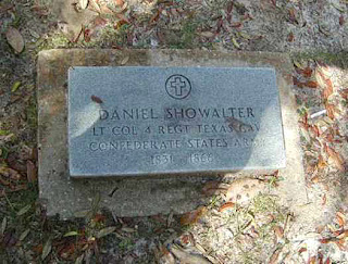 Dan Showalter: California's Arch Rebel: Mexico