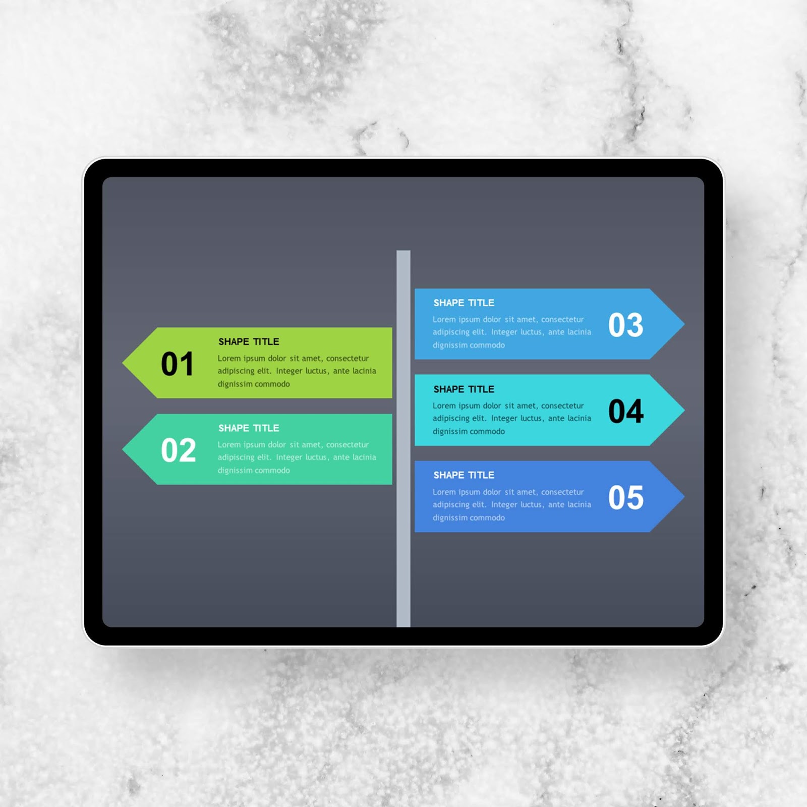 Sign Information PowerPoint Templates - PowerPoint Free