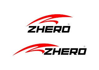 Logo Idéia - DESIGN GRÁFICO: Criação de Logomarca "ZHERO" MOTOS