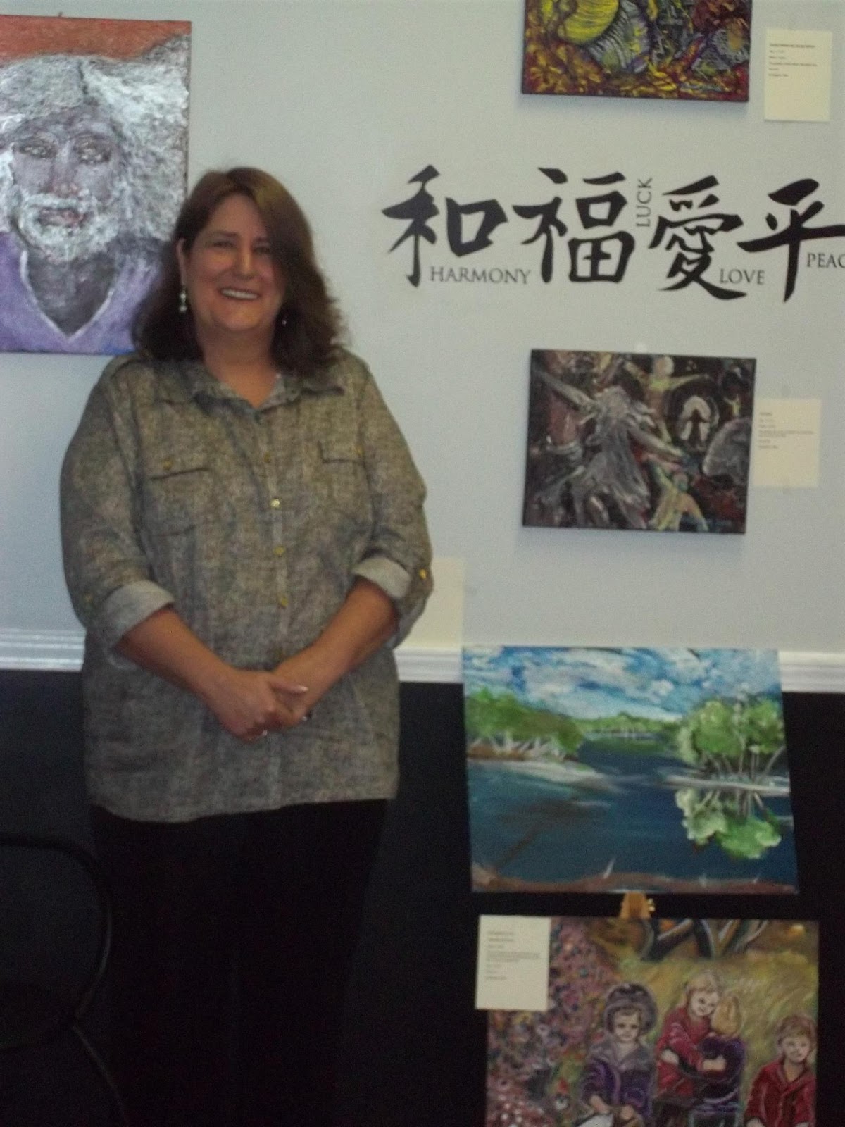 Inspiration and Originality Underlined: Elizabeth J. White: Capturing ...