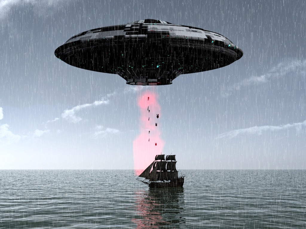 Desvendando Mistérios: Mary Celeste